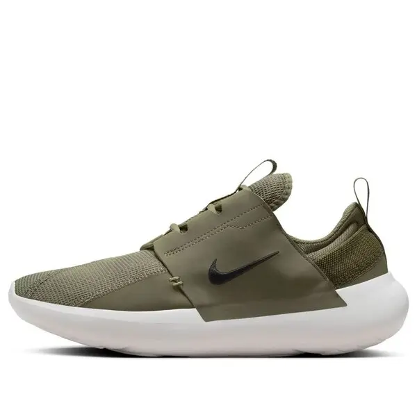 Nike E Series Ad Sneakers - Medium Olive/medium Olive/light Bone