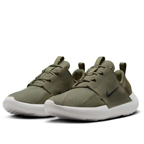 Nike E Series Ad Sneakers - Medium Olive/medium Olive/light Bone