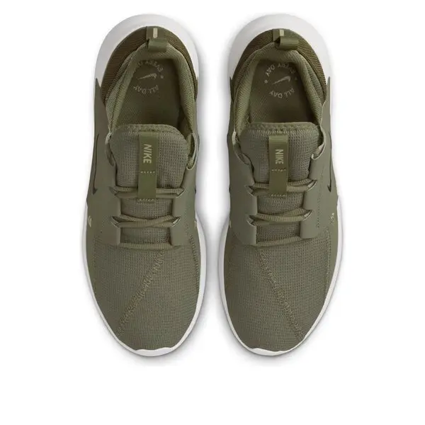 Nike E Series Ad Sneakers - Medium Olive/medium Olive/light Bone
