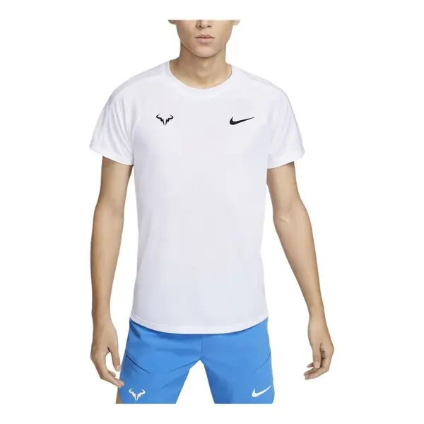 Nike Dri-fit Tennis T-shirt