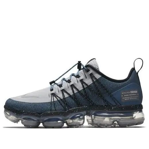 Nike Vapormax Run Utility - Grey/silver