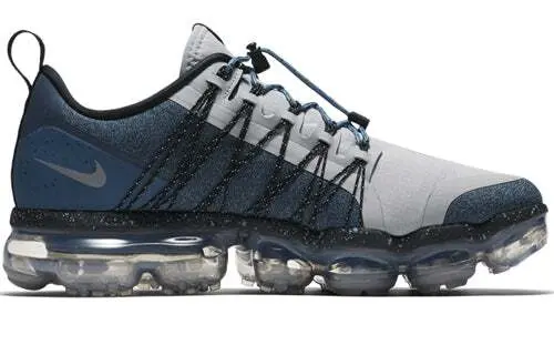 Nike Vapormax Run Utility - Grey/silver