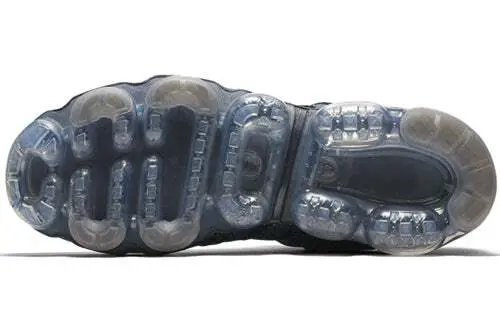 Nike Vapormax Run Utility - Grey/silver