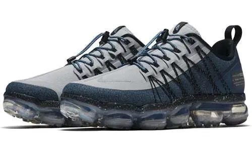 Nike Vapormax Run Utility - Grey/silver