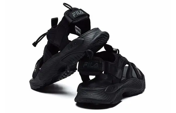 FILA Athletics Sandals