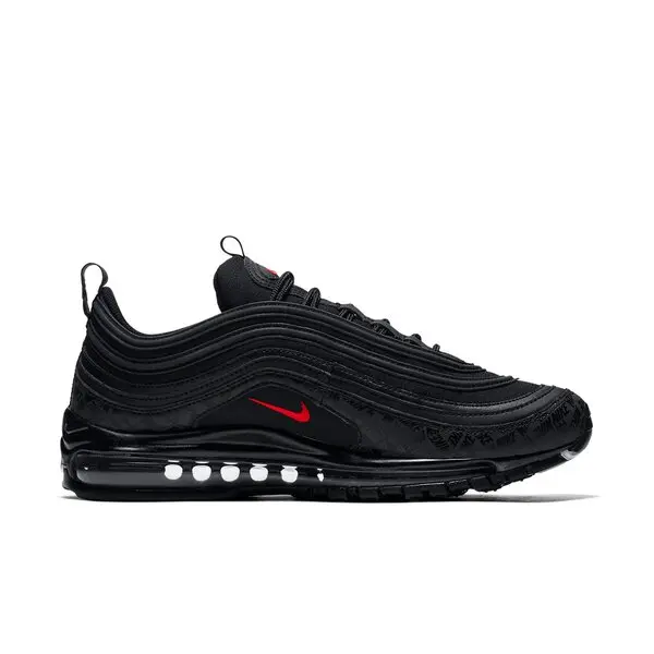 Nike Max 97 Sneakers - Black