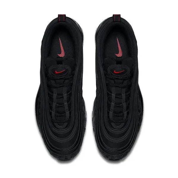 Nike Max 97 Sneakers - Black