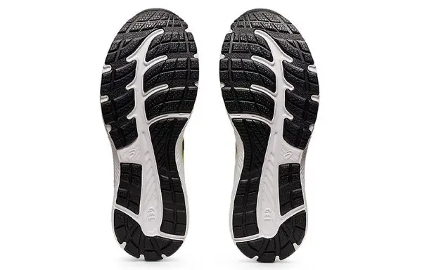 Asics Gel-contend 7 Athletic Sneakers - Black/green