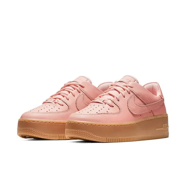 Nike Force 1 Sage Low Sneakers