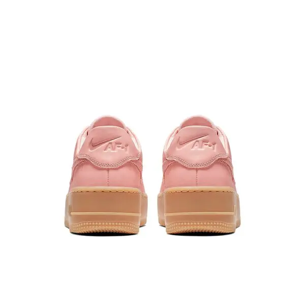 Nike Force 1 Sage Low Sneakers