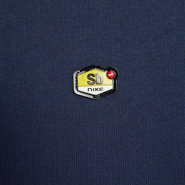 Nike Fleece Skate Crew