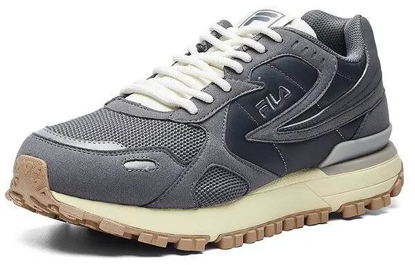FILA 2020 Retro Lace Up Sneakers