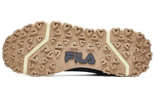 FILA 2020 Retro Lace Up Sneakers