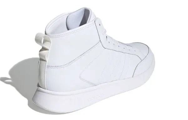 Adidas Court 80s Mid Top Sneakers