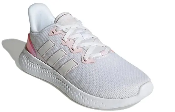 Adidas Puremotion Se Low Top Sneakers - White