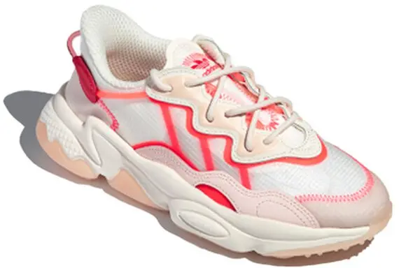 Adidas Ozweego Sneakers - Pink