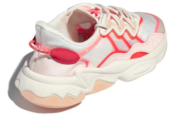 Adidas Ozweego Sneakers - Pink