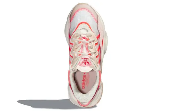 Adidas Ozweego Sneakers - Pink