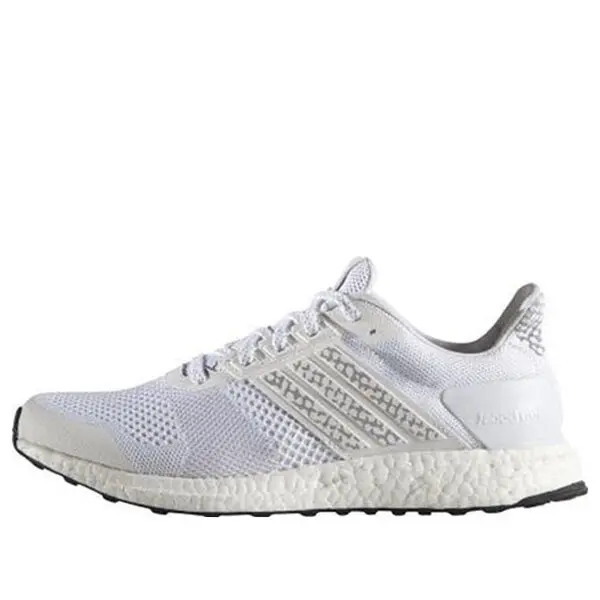 Adidas Ultraboost St 'glow' Athletic Sneakers