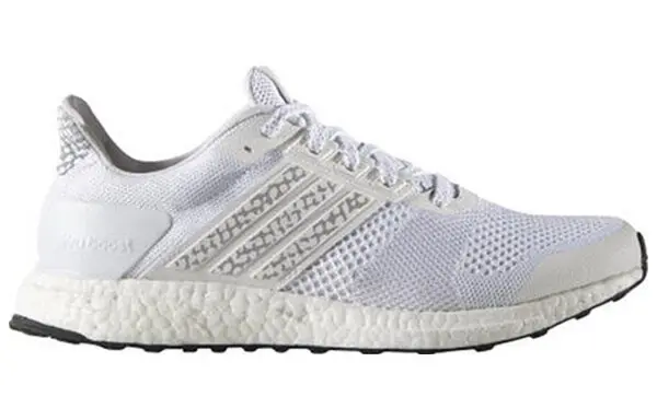 Adidas Ultraboost St 'glow' Athletic Sneakers