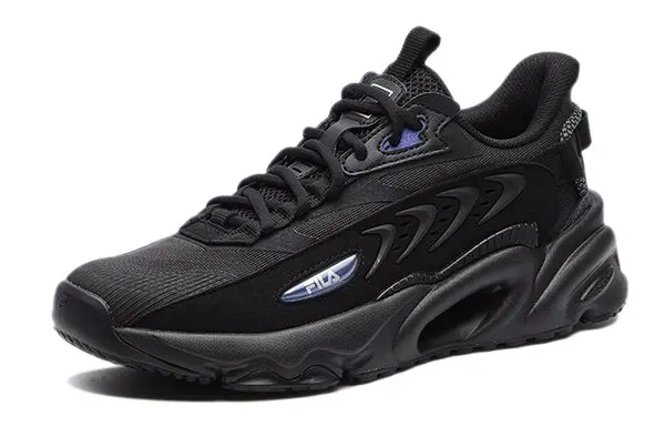 FILA Sky Trail Vntg Gs Low Top Sneakers