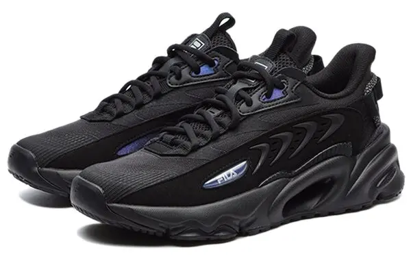 FILA Sky Trail Vntg Gs Low Top Sneakers