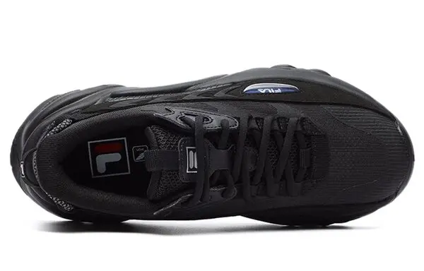 FILA Sky Trail Vntg Gs Low Top Sneakers