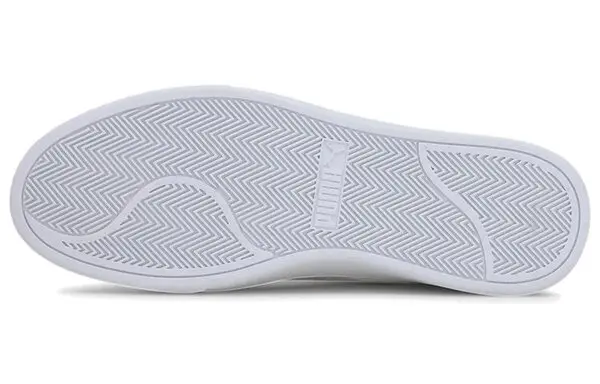 PUMA Shuffle Low Top Sneakers