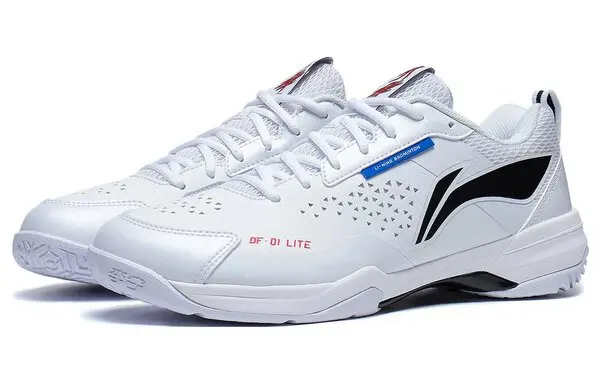 LI-NING Blade Lite Sneakers - White/black