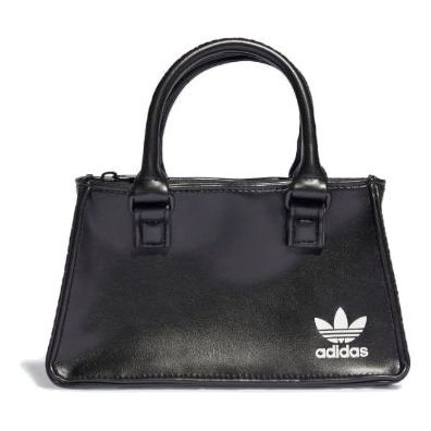 Adidas Originals X Ksenia Schnaider Mini Waist Bag - Black