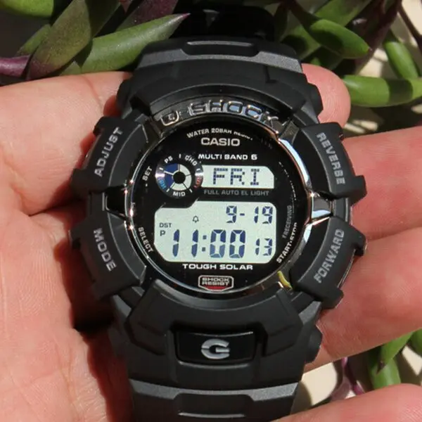 Casio G-shock Digital Watch