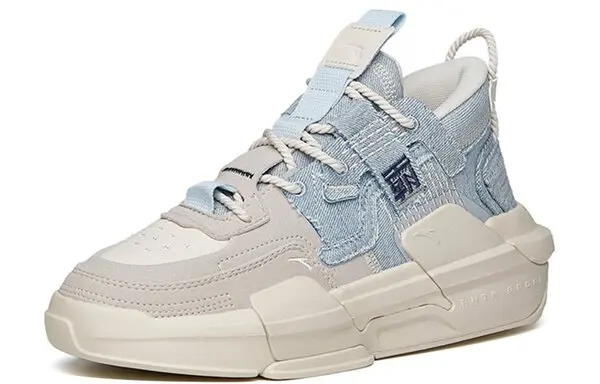 ANTA Shock The Game 3 Low Sneakers