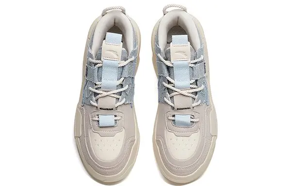 ANTA Shock The Game 3 Low Sneakers