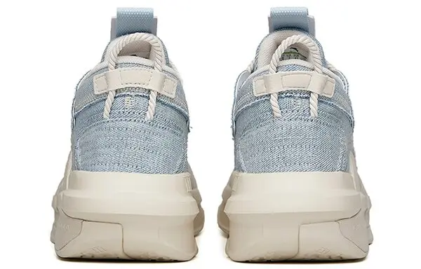 ANTA Shock The Game 3 Low Sneakers
