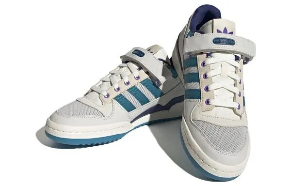 Adidas Originals Forum Low Sneakers