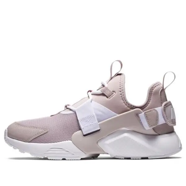 Nike Huarache City Low Athletic Sneakers