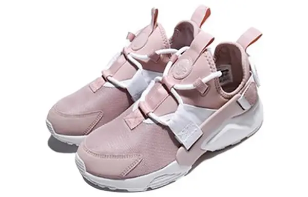 Nike Huarache City Low Athletic Sneakers