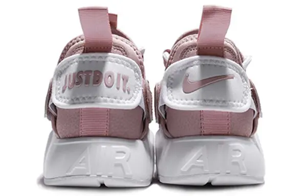 Nike Huarache City Low Athletic Sneakers - Pink