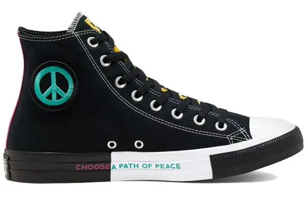 CONVERSE Chuck Taylor All Star High Top Sneakers