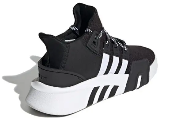 Adidas Eqt Bask Adv High Top Sneakers
