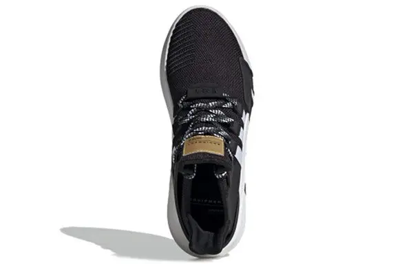 Adidas Eqt Bask Adv High Top Sneakers