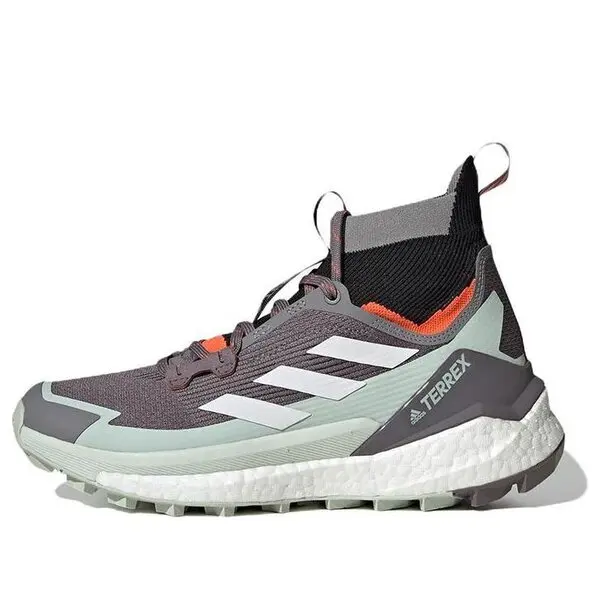 Adidas Free Hiker 2 - Grey