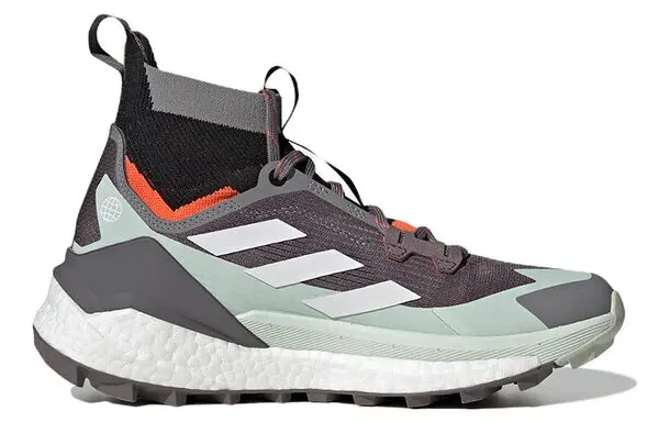 Adidas Free Hiker 2 - Grey