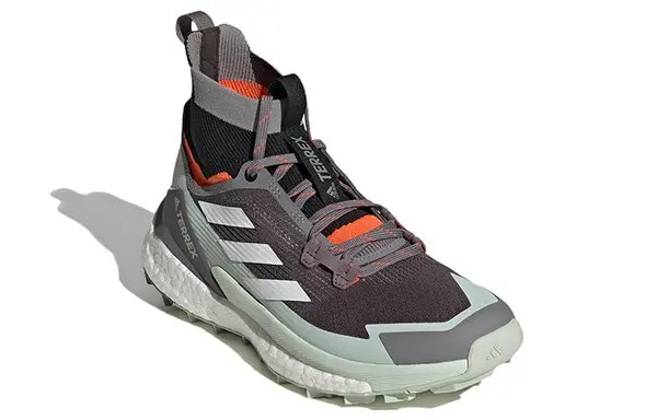 Adidas Free Hiker 2 - Grey