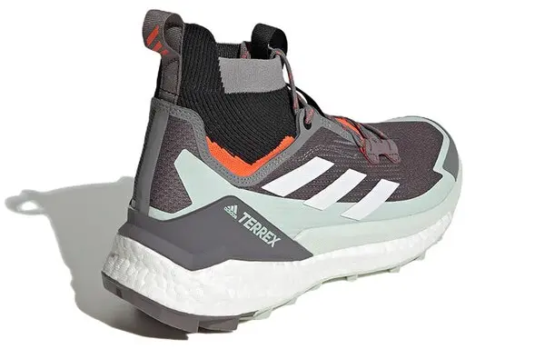 Adidas Free Hiker 2 - Grey
