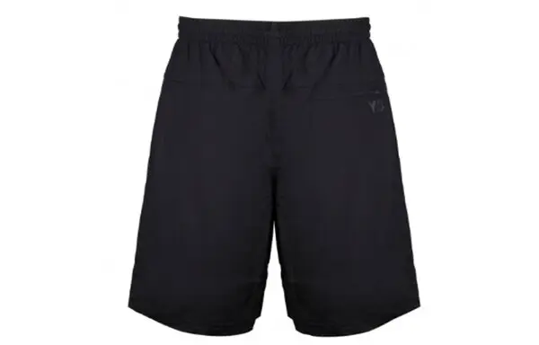 Adidas Y-3 Yohji Yamamoto Polyamide Shorts