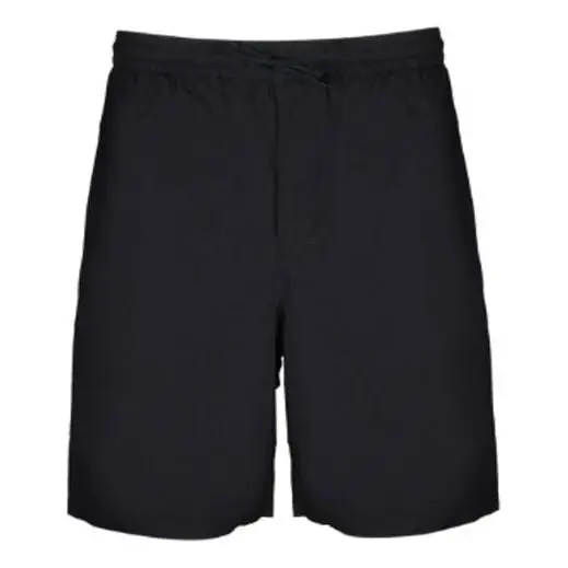Adidas Y-3 Yohji Yamamoto Polyamide Shorts - Black