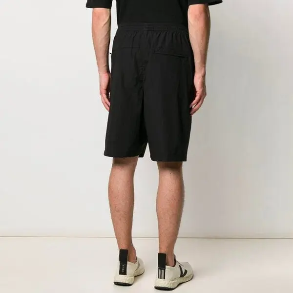 Adidas Y-3 Yohji Yamamoto Polyamide Shorts