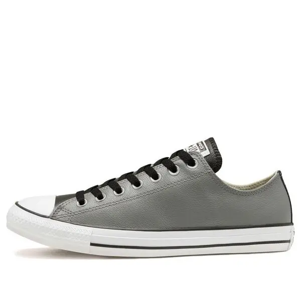CONVERSE Chuck Taylor All Star Low Top Sneakers - Silvergray