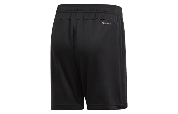 Adidas Chill Short Training Sports Shorts - Black
